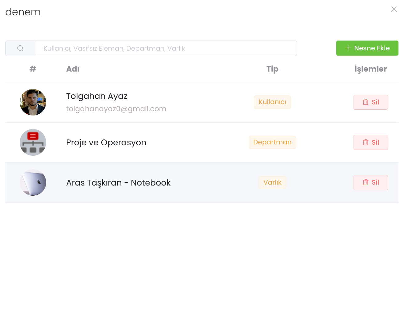 Dynamic Properties | BLUEOPERATION DOCUMENTATION